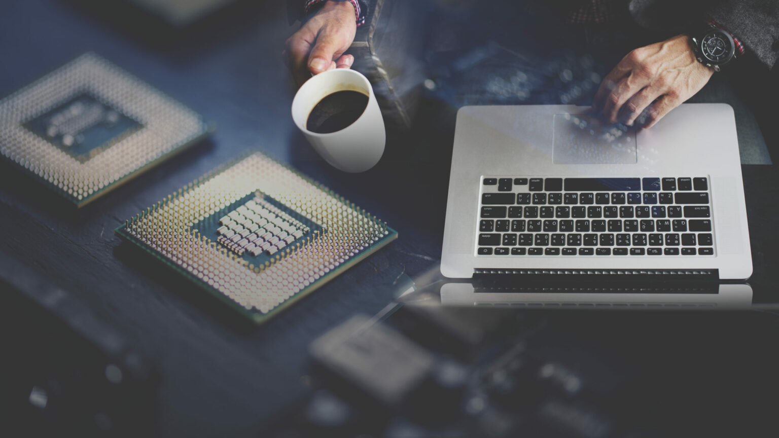 Fundamentos de Hardware - UFV Madrid